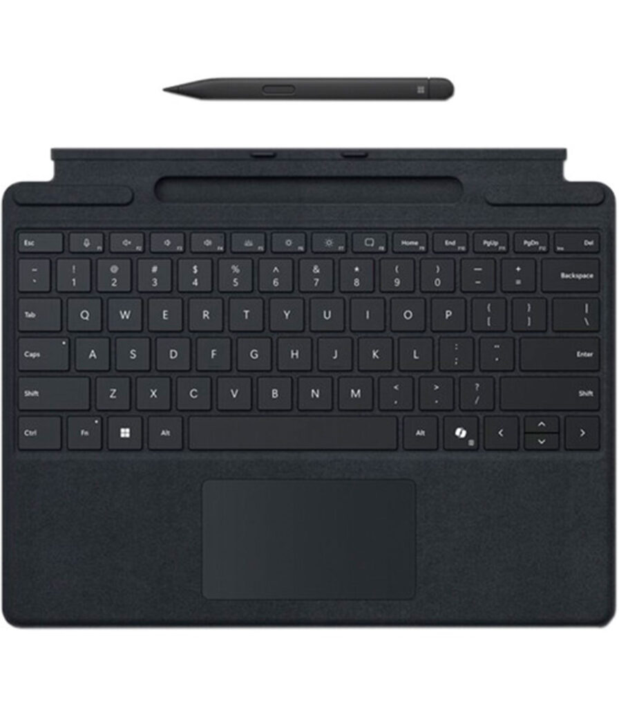 Microsoft Surface Signature Keyboard with Slim Pen – Way Mac